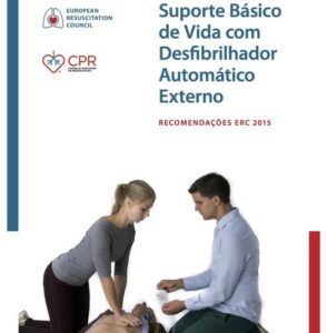 MANUAL DE SBV/DAE – Conselho Português de Ressuscitação